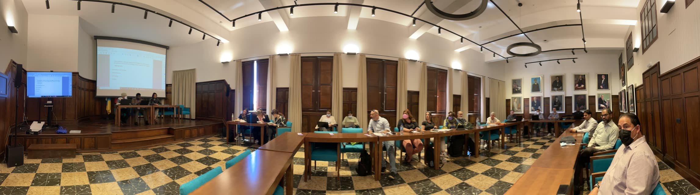 EUROPEAN SCIENTIFIC INSTITUTE – Your Academic Platform!